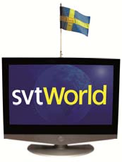 Swedish television available in Australia – Scandinavian Association of ...